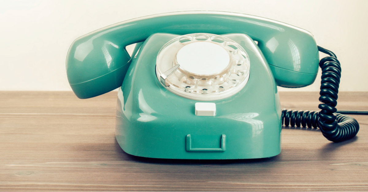 Must-Have Phone Numbers for Your New Home - Good to Be Home