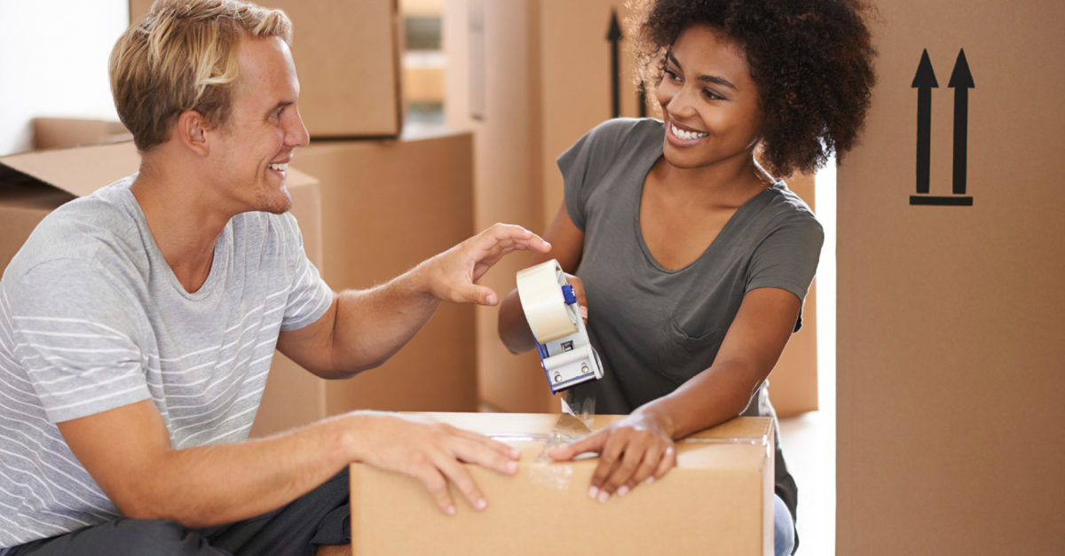 10 Simple Tips for a Successful Move - Good to Be Home