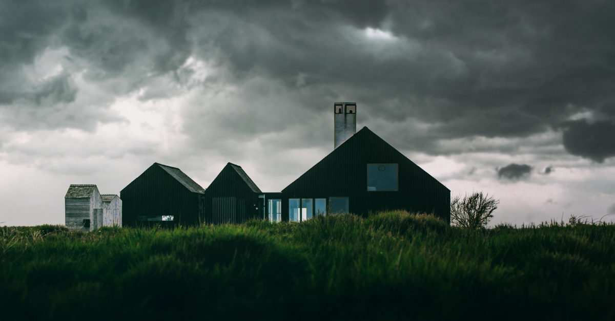 How to Protect Your House from Bad Weather - Good to Be Home