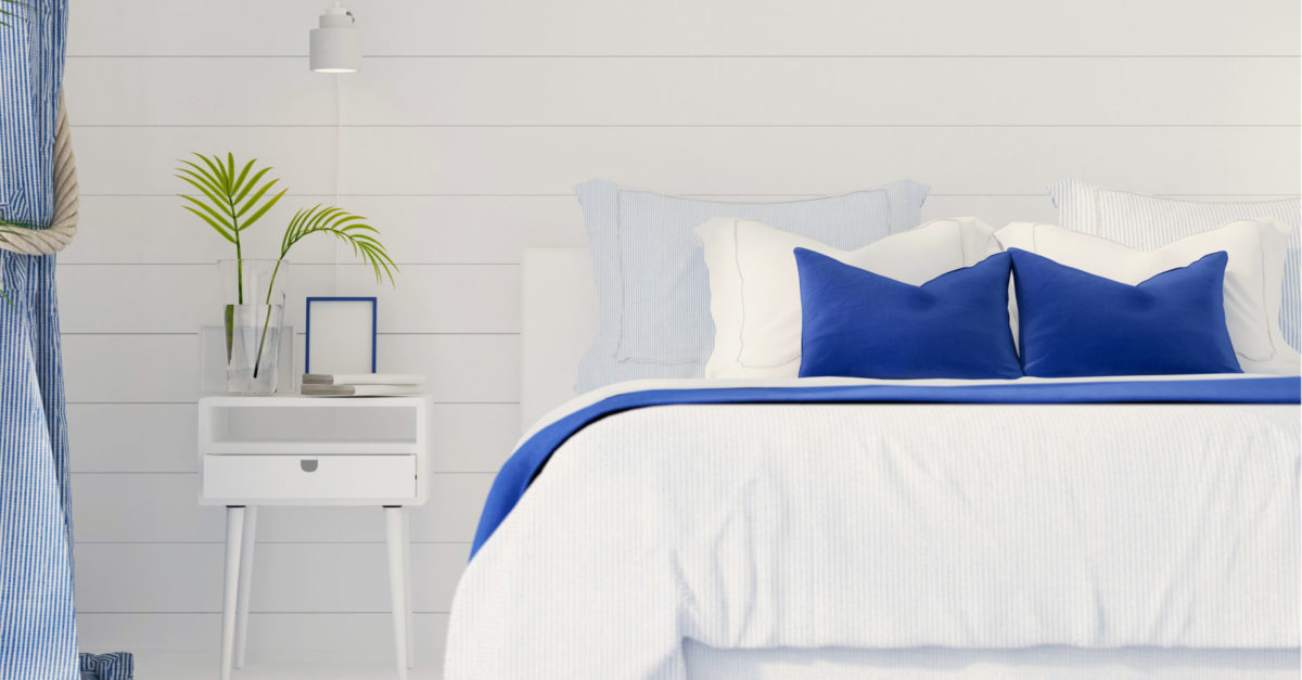 5 Summer Staging Tips - Good to Be Home