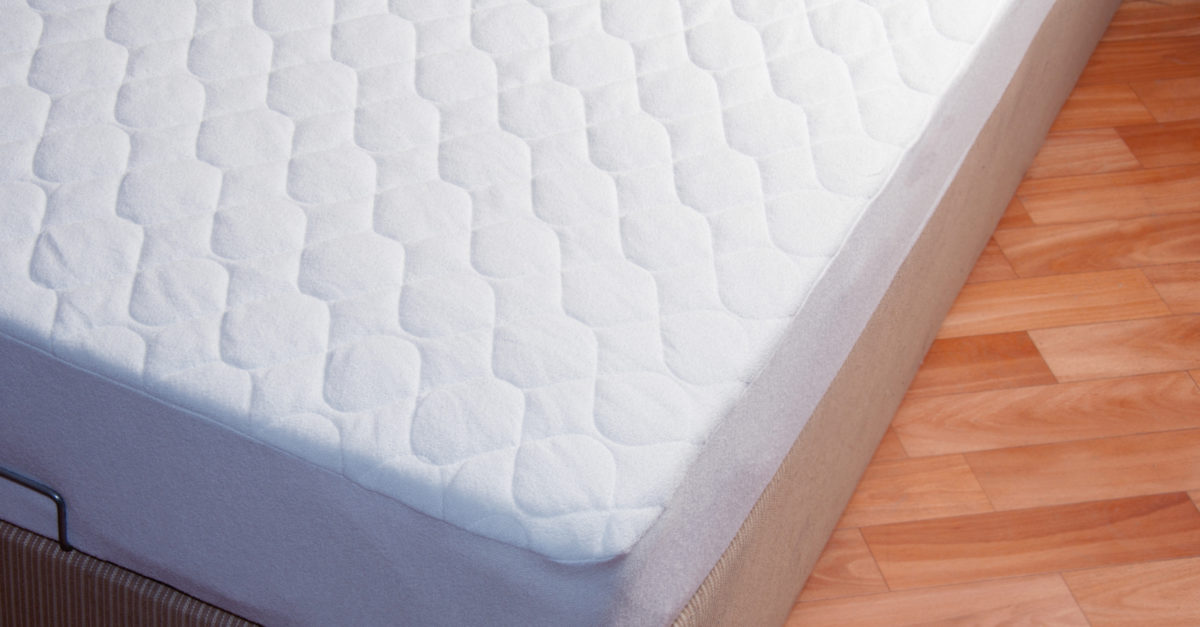 How to Buy a Green Mattress - Good to Be Home
