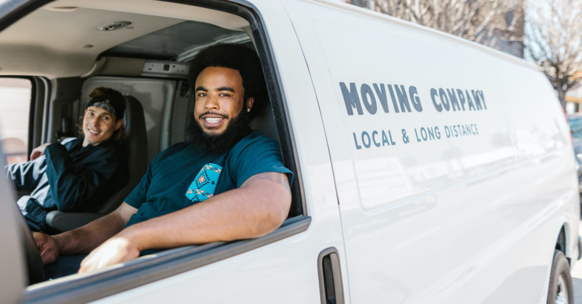 4 Tips to Help You Hire the Right Movers - Good to Be Home