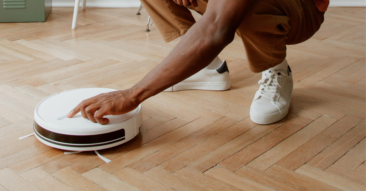 Products That Make Home Maintenance Easy - Good to Be Home