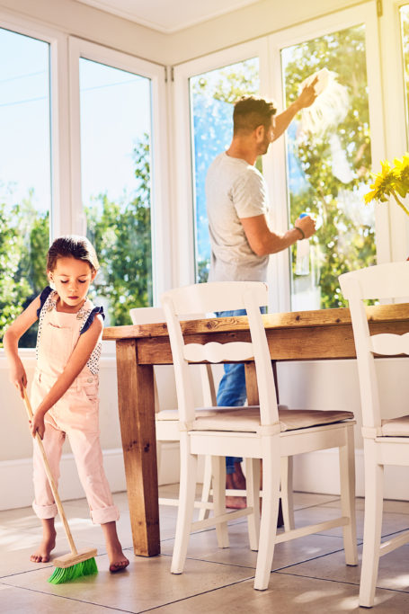 Home Improvement - Good to Be Home