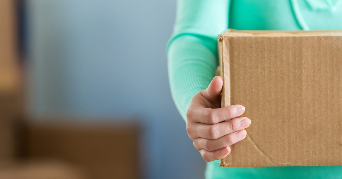 The Top 7 Reasons to Downsize - Good to Be Home