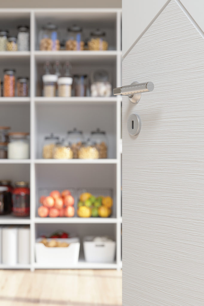 organizingPantry-card - Good to Be Home