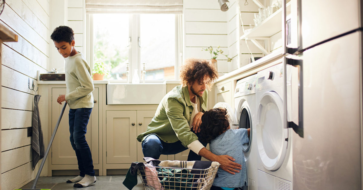 The Secrets of Chore Motivation - Good to Be Home