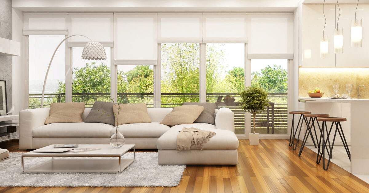 The Great Indoors - Good to Be Home