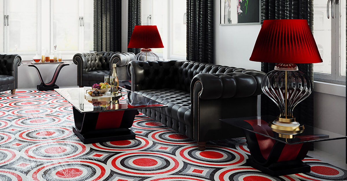 Quirky Home Design Ideas - Good to Be Home