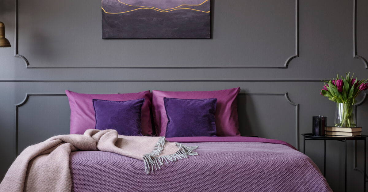 Spring Colors from Nature to Use in Your Home - Good to Be Home