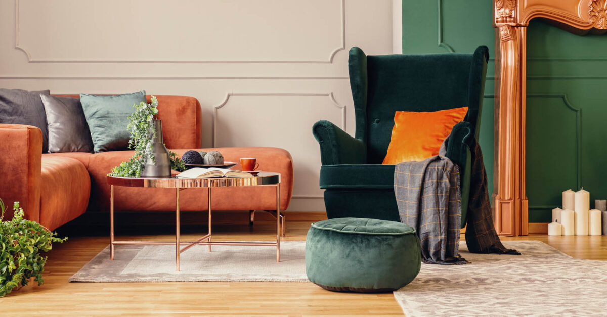 Discover Your Design Style - Good to Be Home