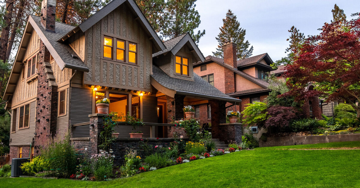 10 Money-Saving Home Projects for Fall - Good to Be Home