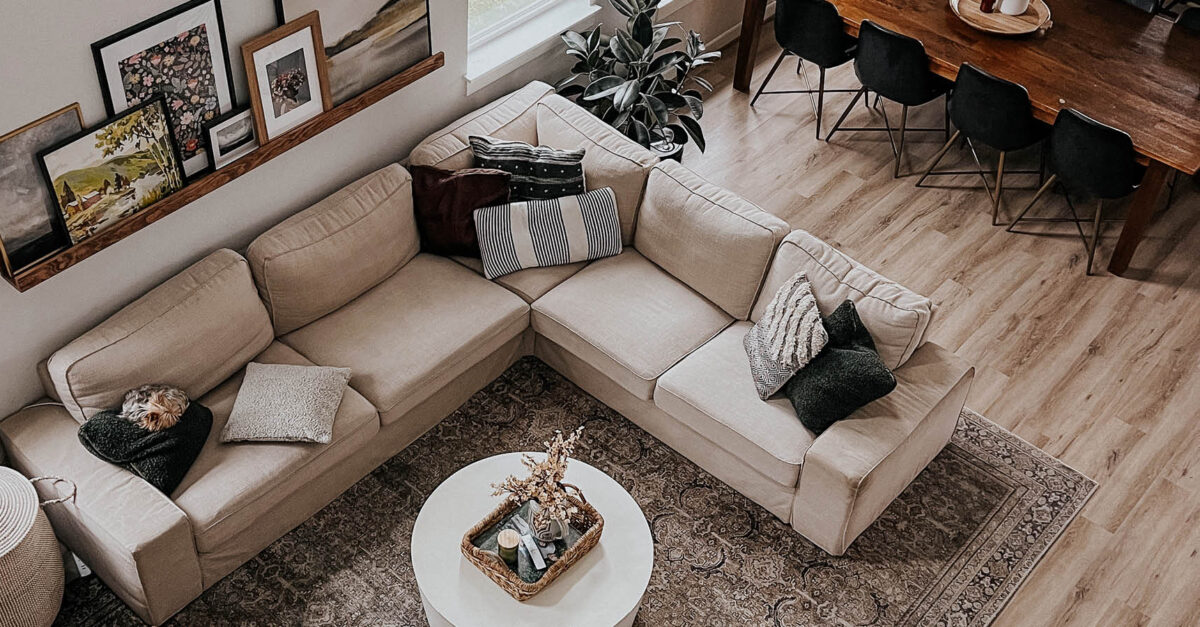 A Powerful Home DIYer - Good to Be Home