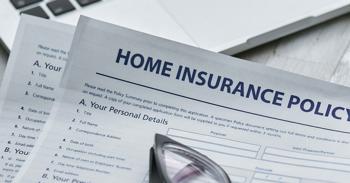 Questions to Ask When Buying Homeowners Insurance - Good to Be Home