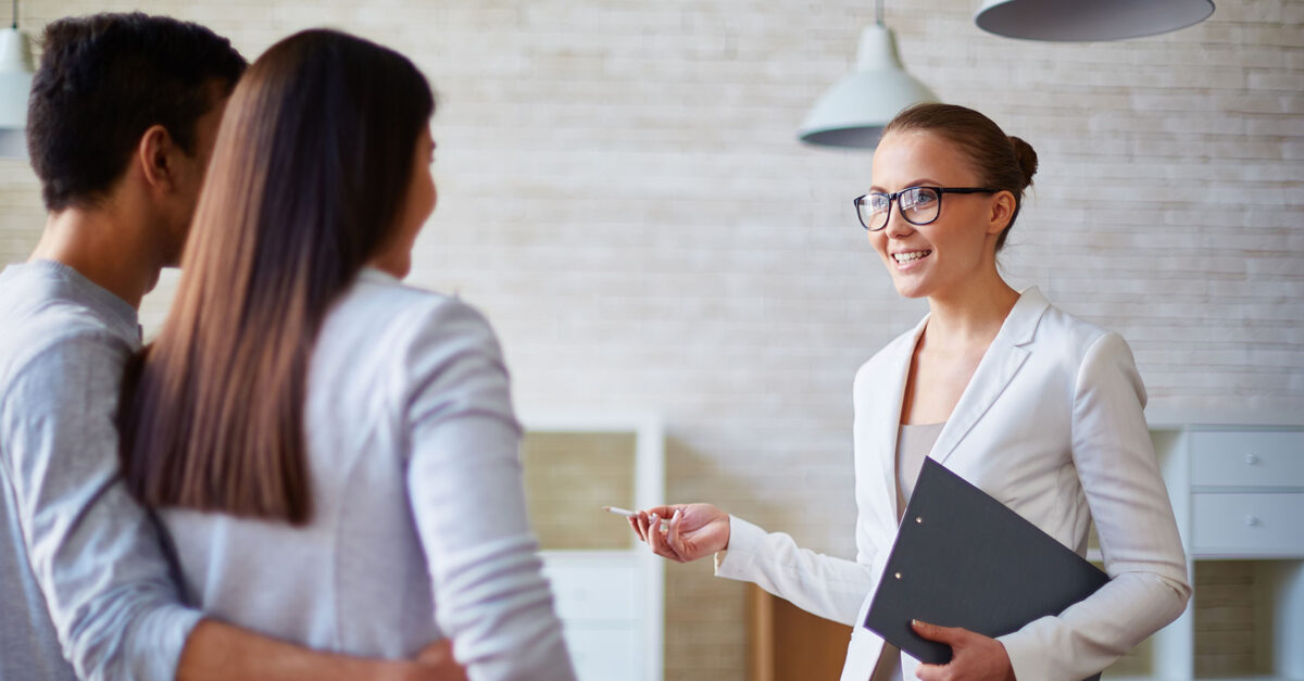 A Home-Tour Checklist - Good to Be Home