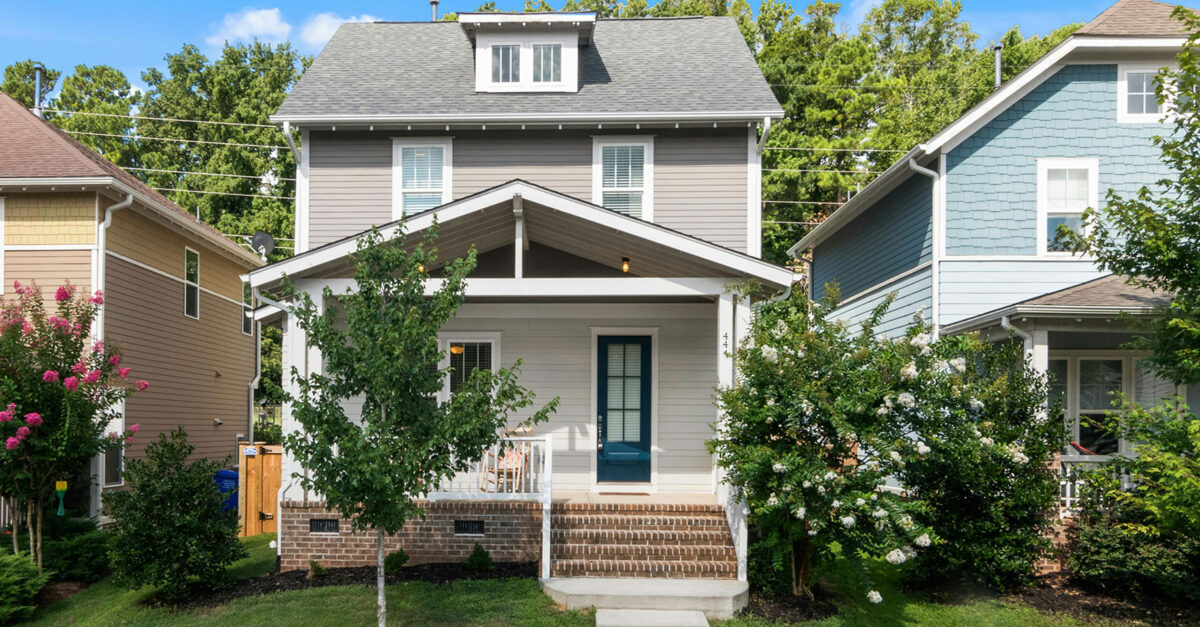 What an Inventory Increase Means for Buyers and Sellers - Good to Be Home