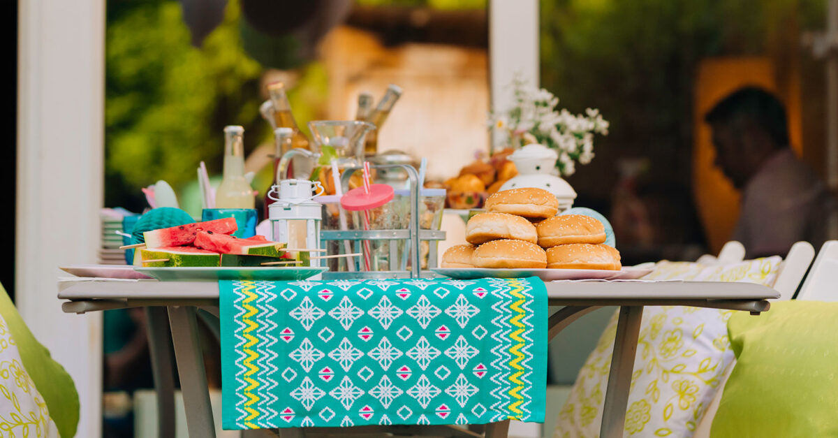 Your At-Home Hosting How-To - Good to Be Home