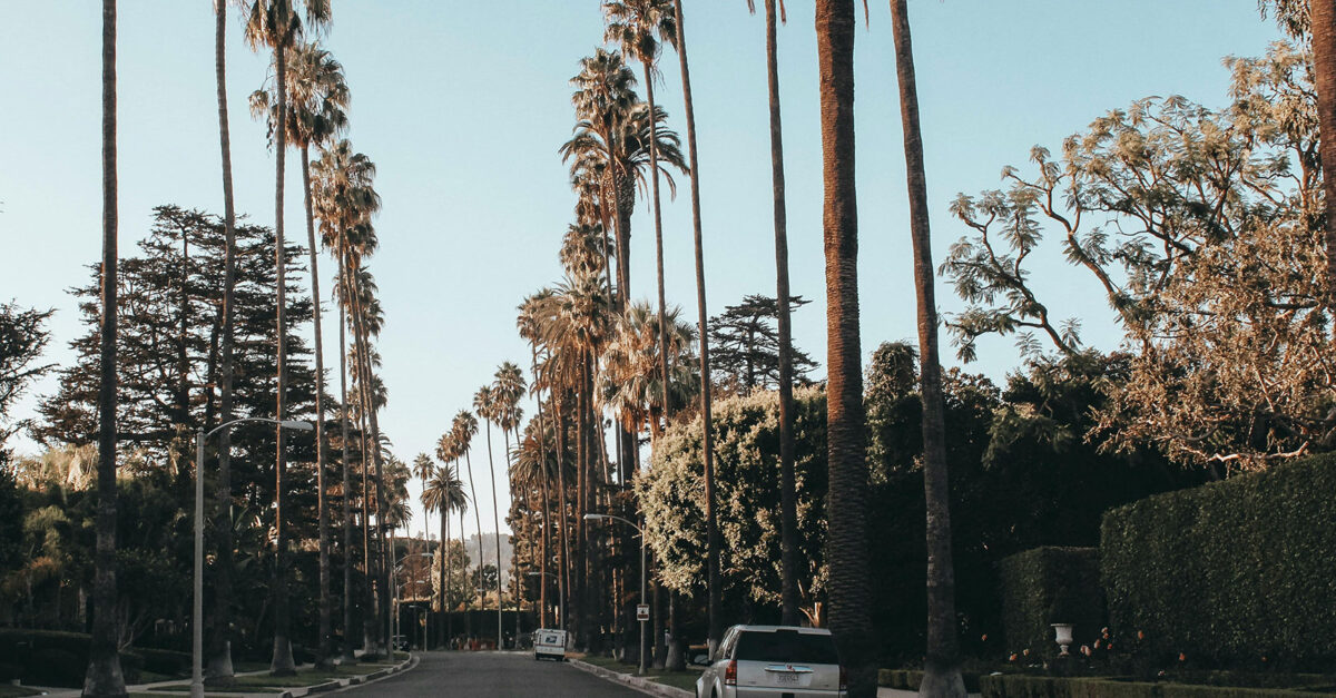 A Homebuyer’s Guide to Los Angeles - Good to Be Home