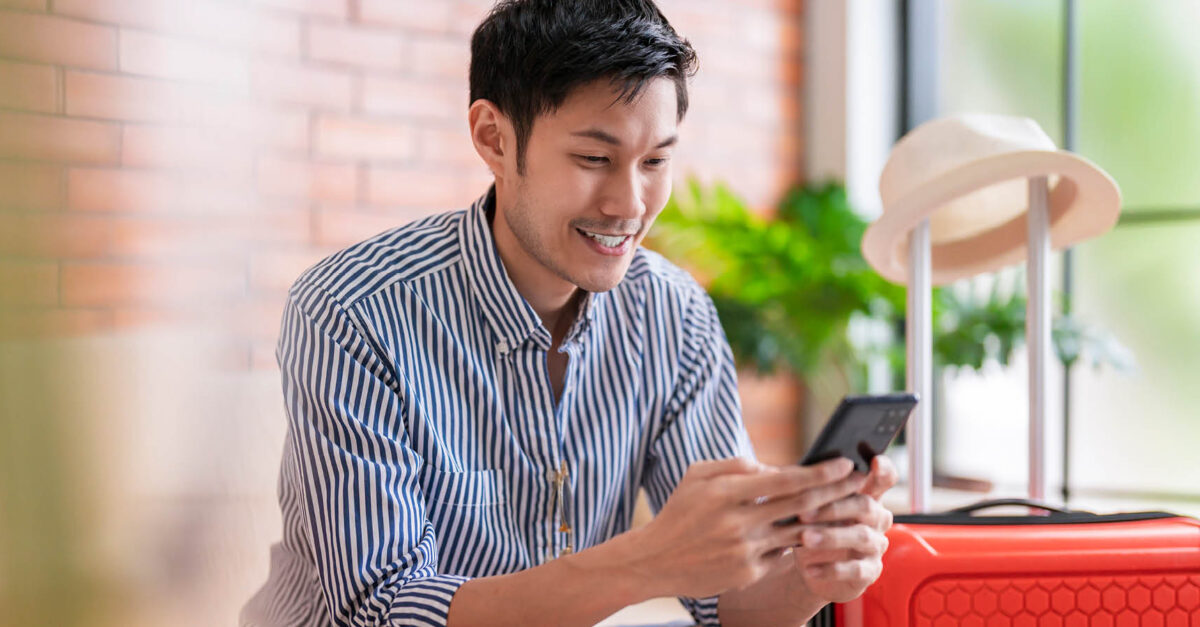 Summer Vacation Financial Recovery - Good to Be Home