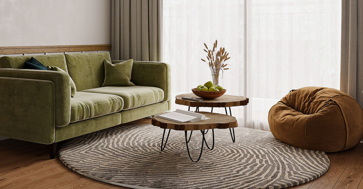 The Ultimate Rug Guide - Good to Be Home