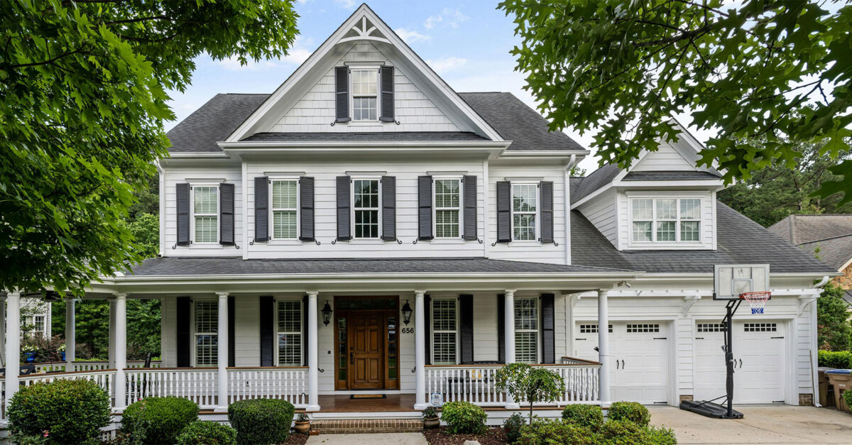 Why Home Price Matters - Good to Be Home