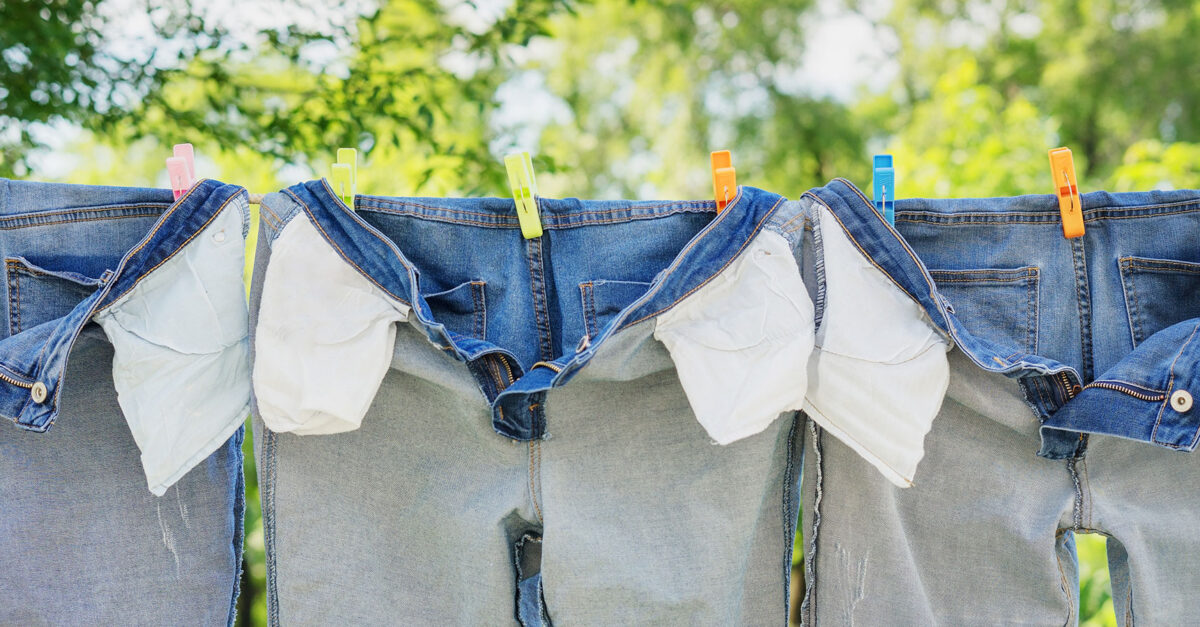 A Cleaning Guide for Your Trickiest Clothing - Good to Be Home