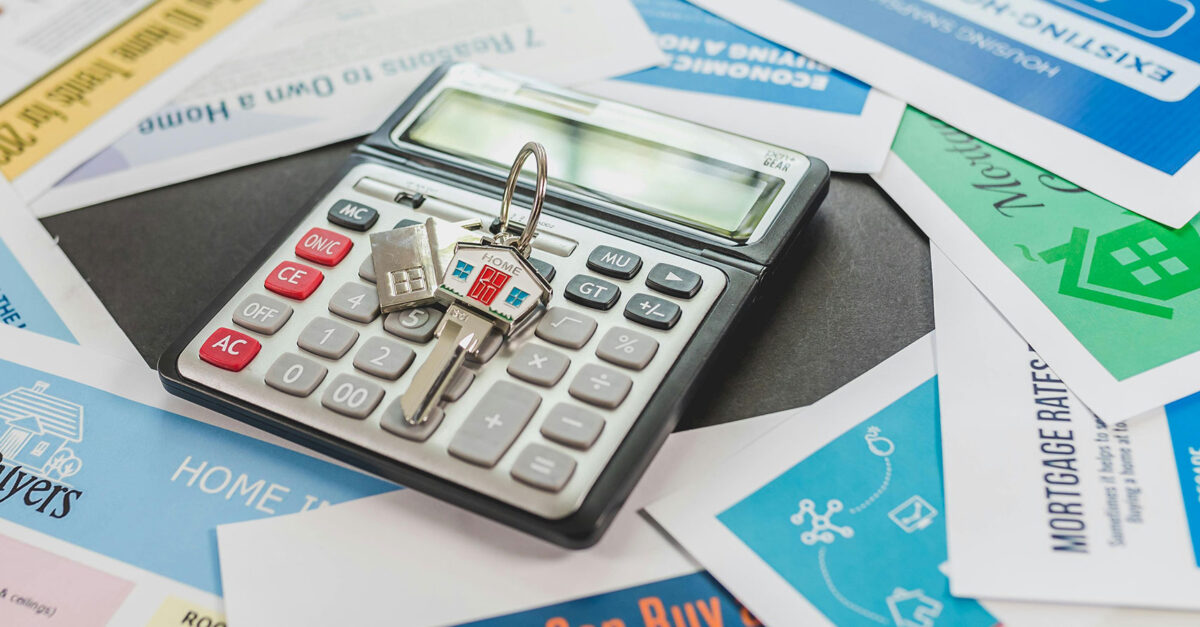 Mastering Mortgage Preapproval - Good to Be Home