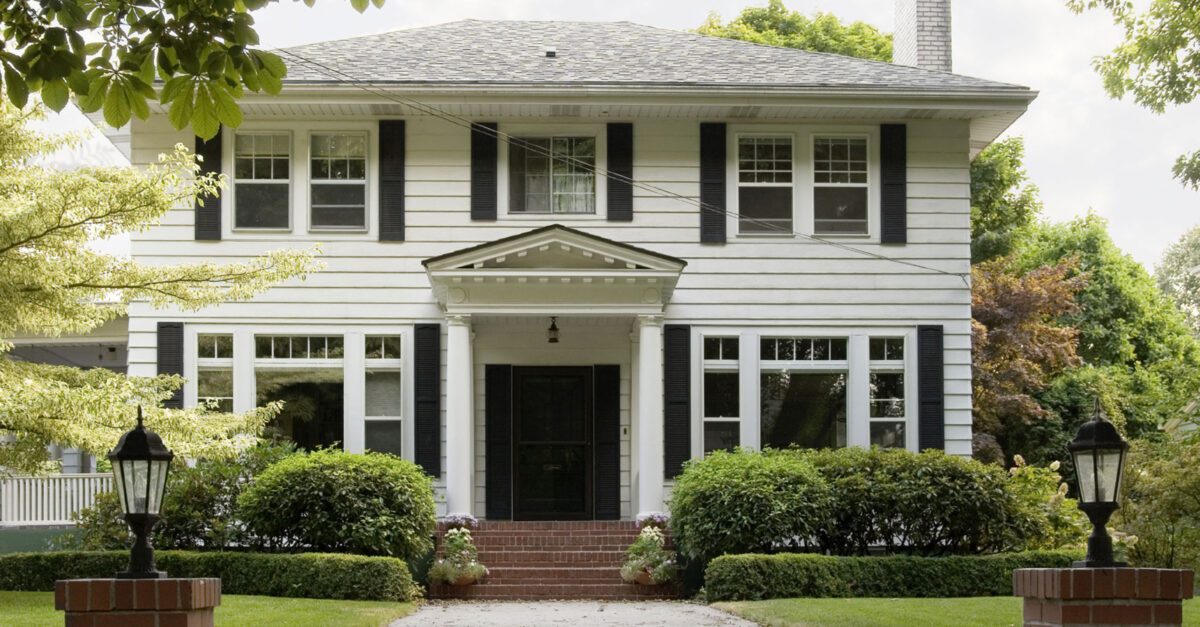 15-Year vs. 30-Year Fixed-Rate Mortgages - Good to Be Home