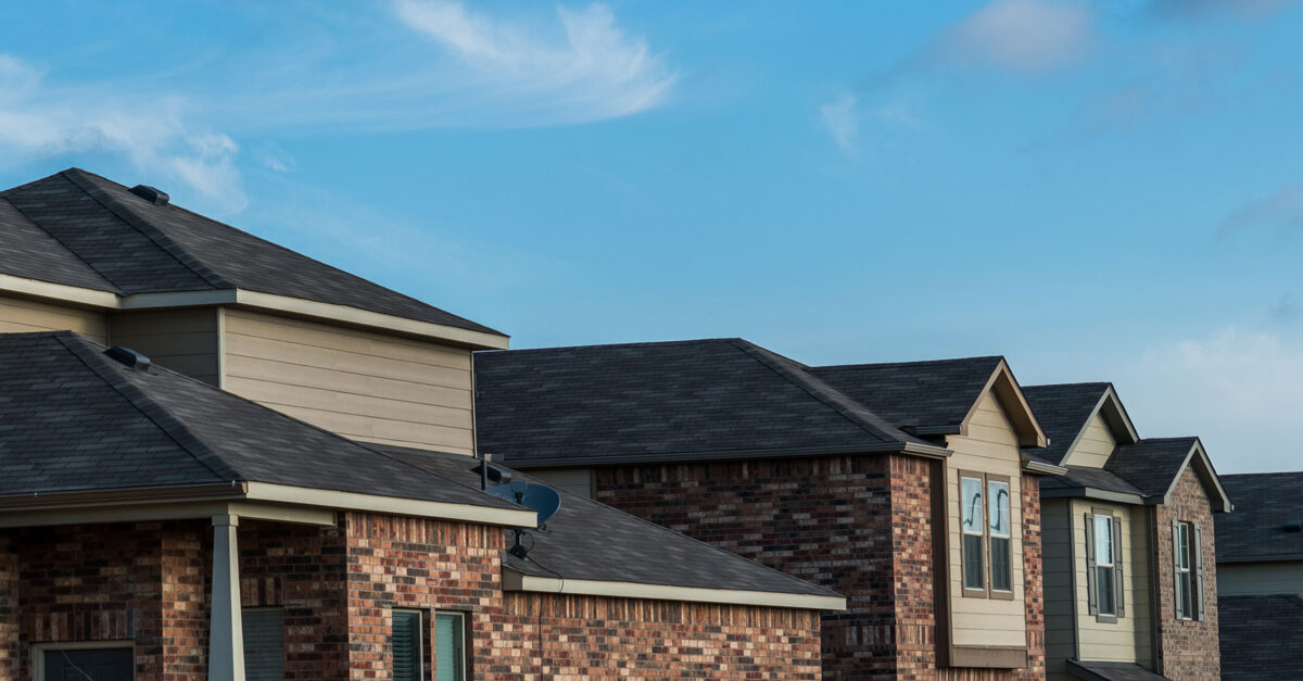 Roofing Red Flags Every Homeowner Should Know - Good to Be Home