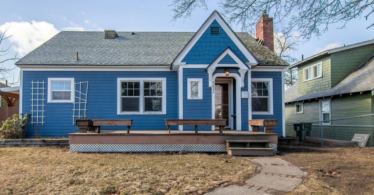 Should You Buy the Worst House on the Best Block? - Good to Be Home